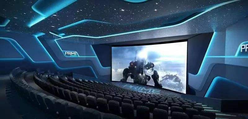 Watch Jurassic World 3 and go to a special theater!Unveiling the ...