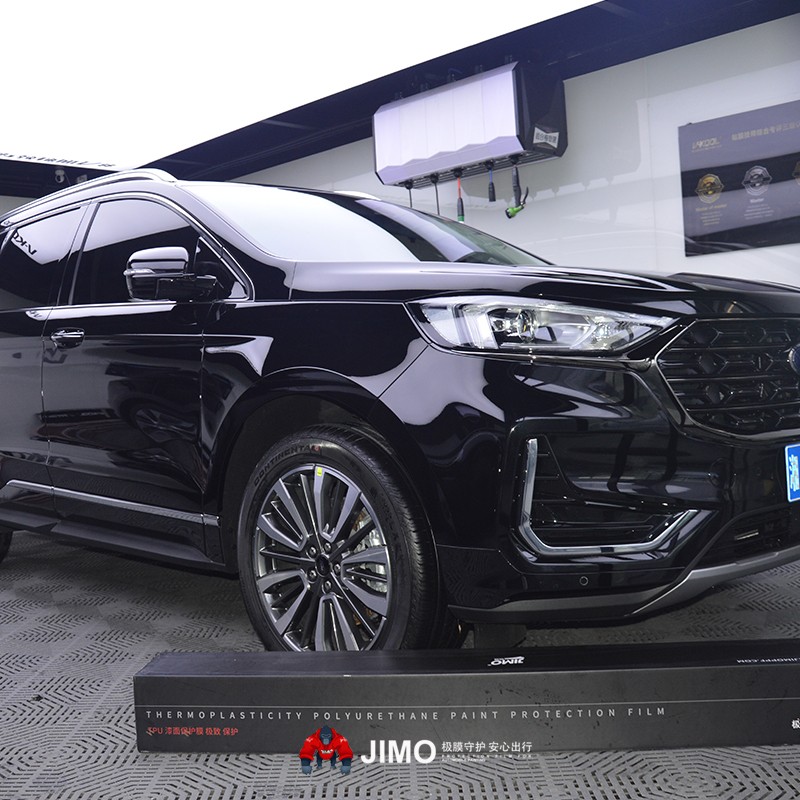 Three factors that determine the quality of car clothing - iNEWS