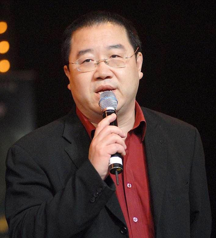 There is a "calculation" between Yingda and Liang Huan. After 26 years ...