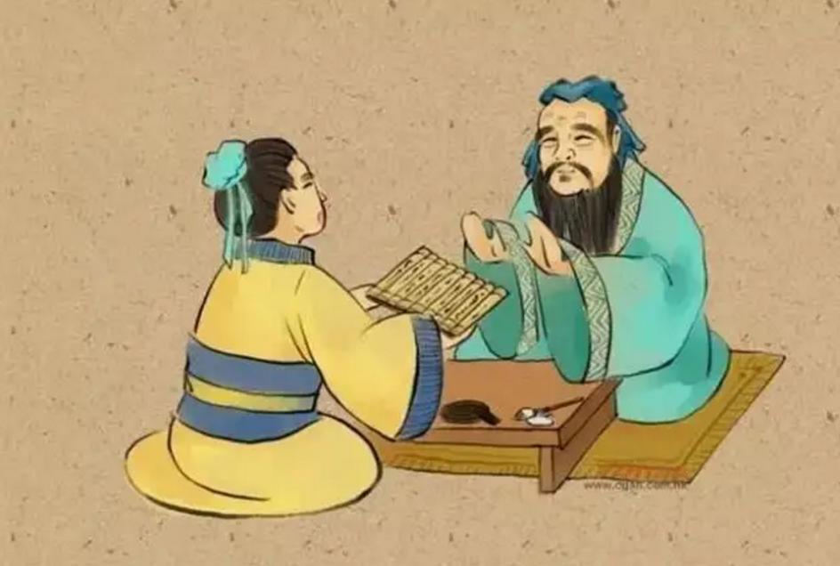 Disciples of "The Analects of Confucius" on Confucius' thinking and ...