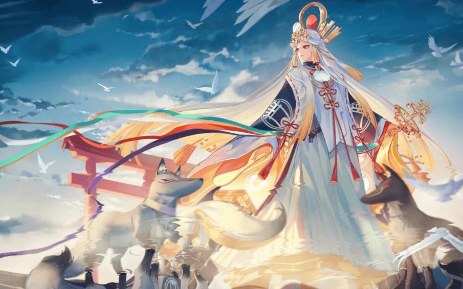 Codename Kite mobile game character introduction, ranking analysis of ...