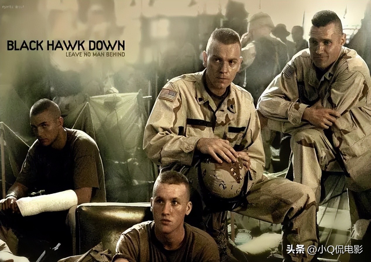 Top 10 most influential foreign war films, shocking scenes, each is an ...