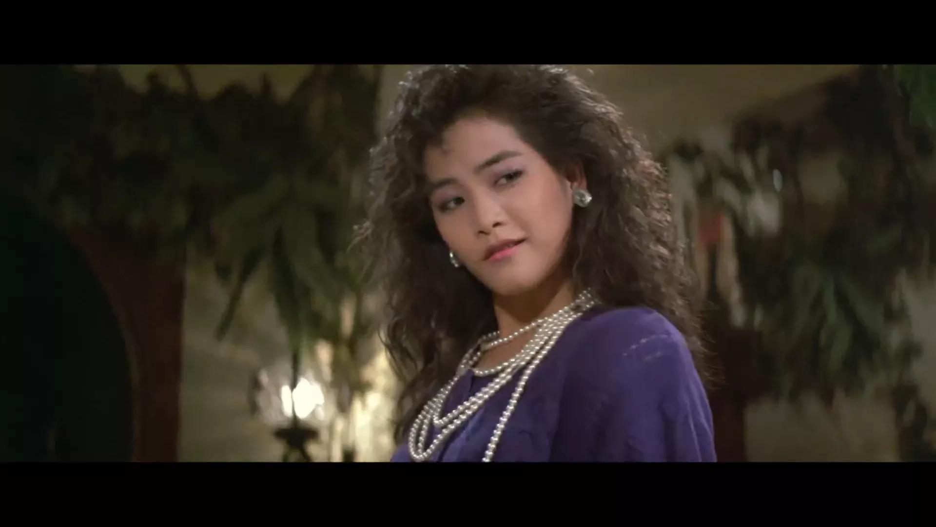 The classic super good movie "Angel Action" to see how fierce the big ...