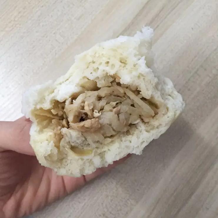 Nostalgic Essay: Miss Taixing's shredded radish steamed buns - iMedia