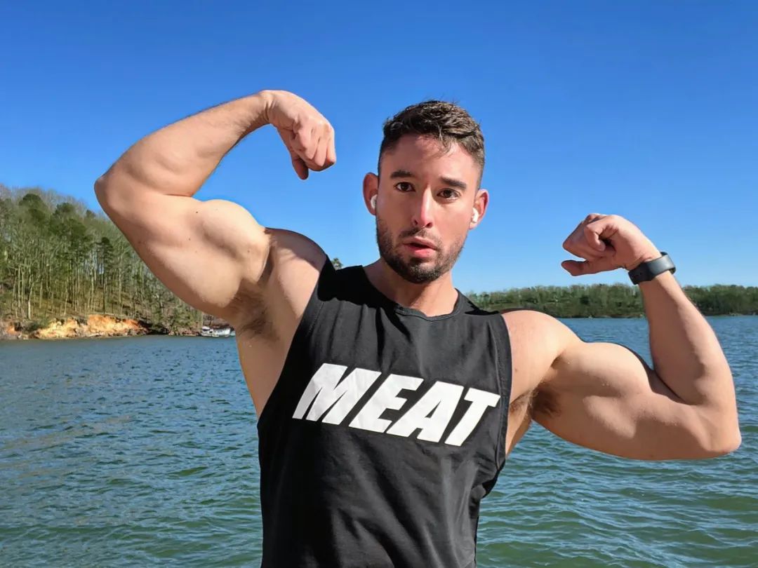 Mr Muscle Pageant Jonathan Rozzo dies prematurely of heart attack - iMedia