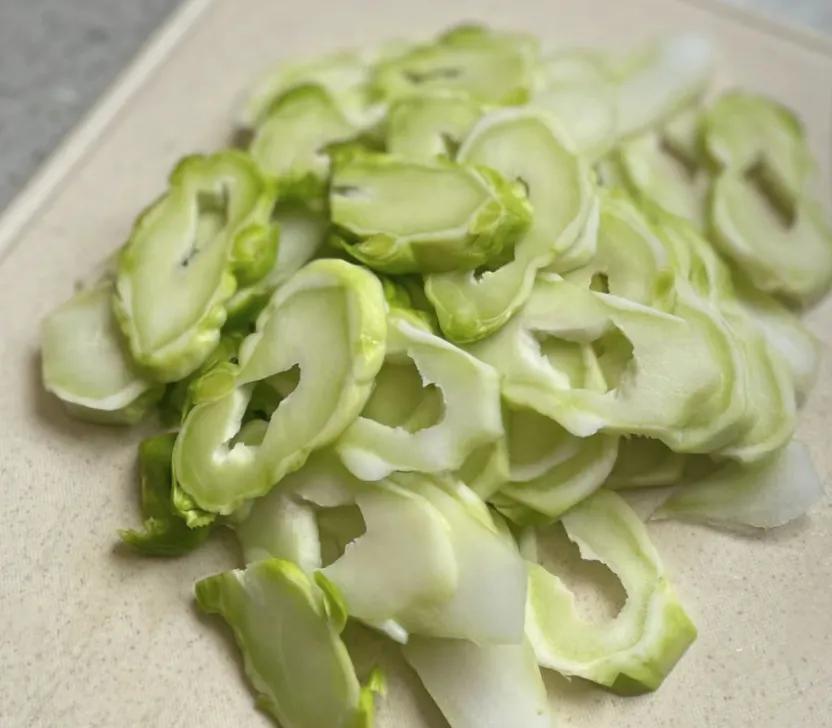 Sichuan Specialty: Er Bao Cai - iMedia