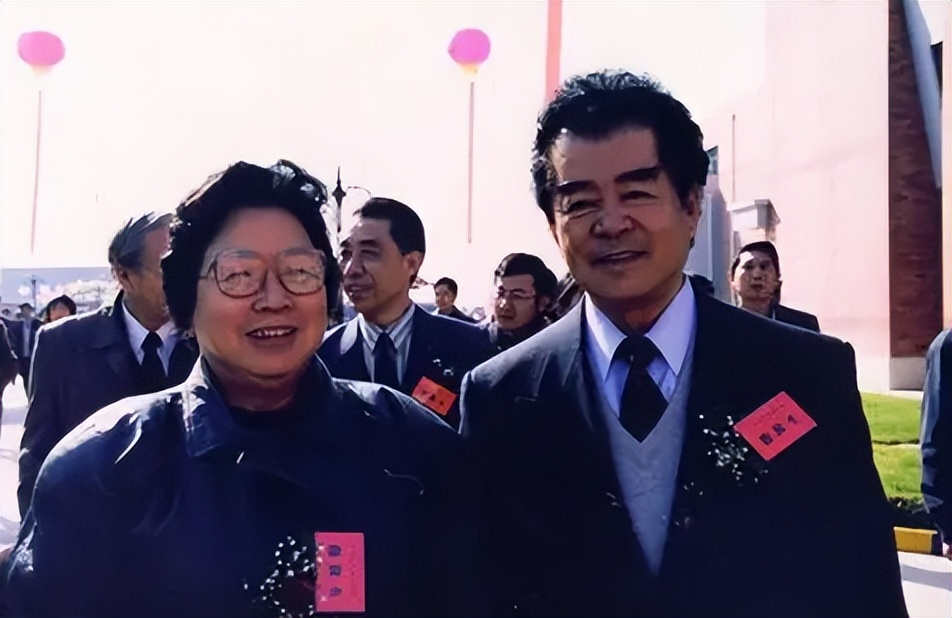 Guo Song: I have won numerous awards in my life, because a song ruined ...