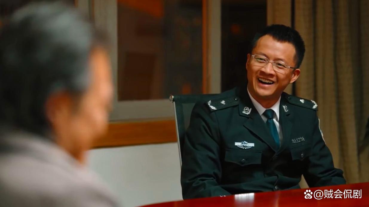 "The Long Season" Why didn't Ma Desheng tell Li Qun "Wang Xiang's guess ...