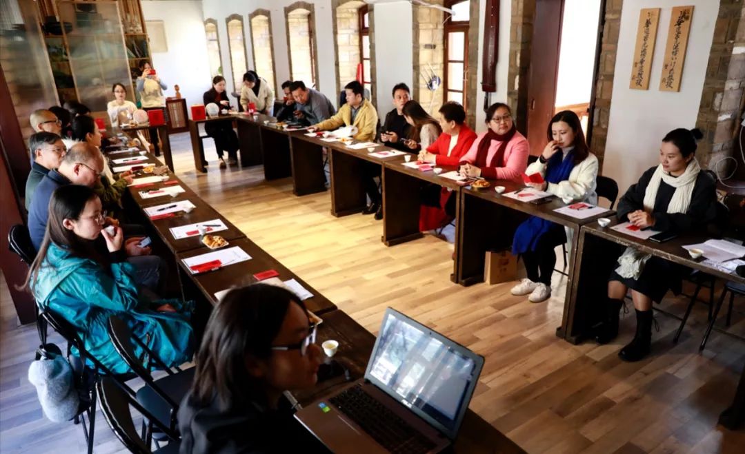 Traditional dialogue and innovation, how local taste has become a ...