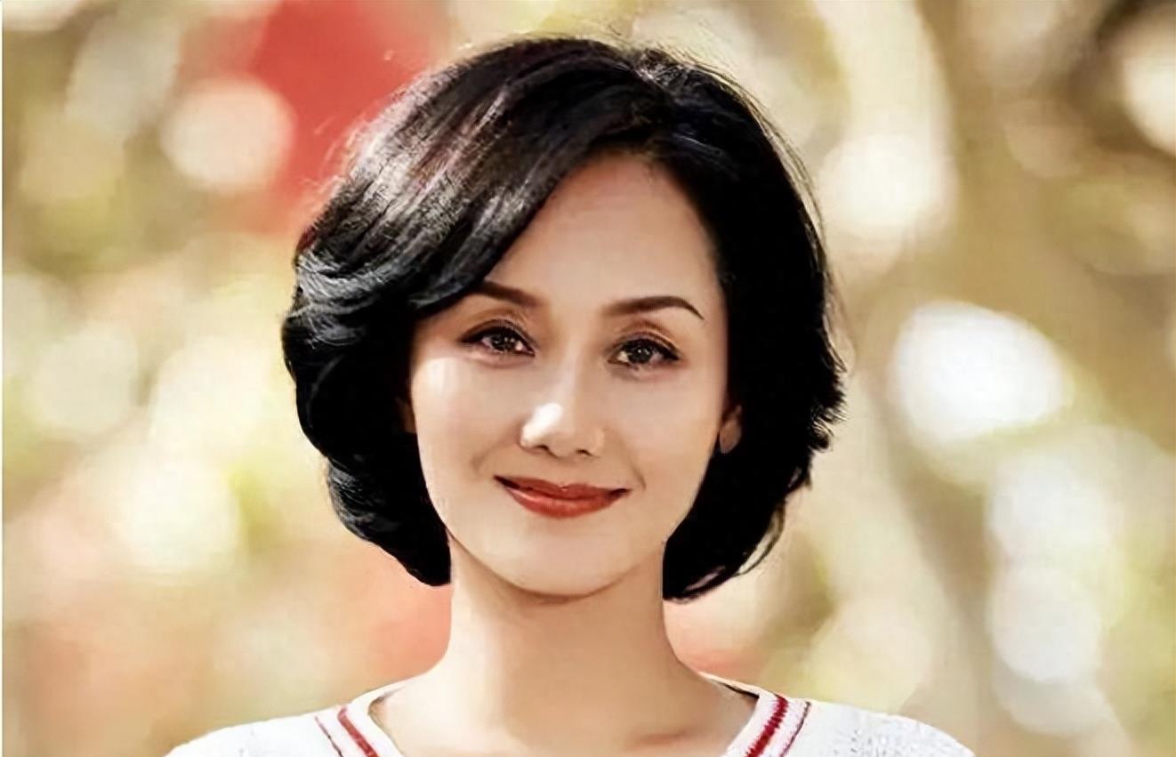 Li Ying: From model to actor, she has been filming seriously for 31 ...