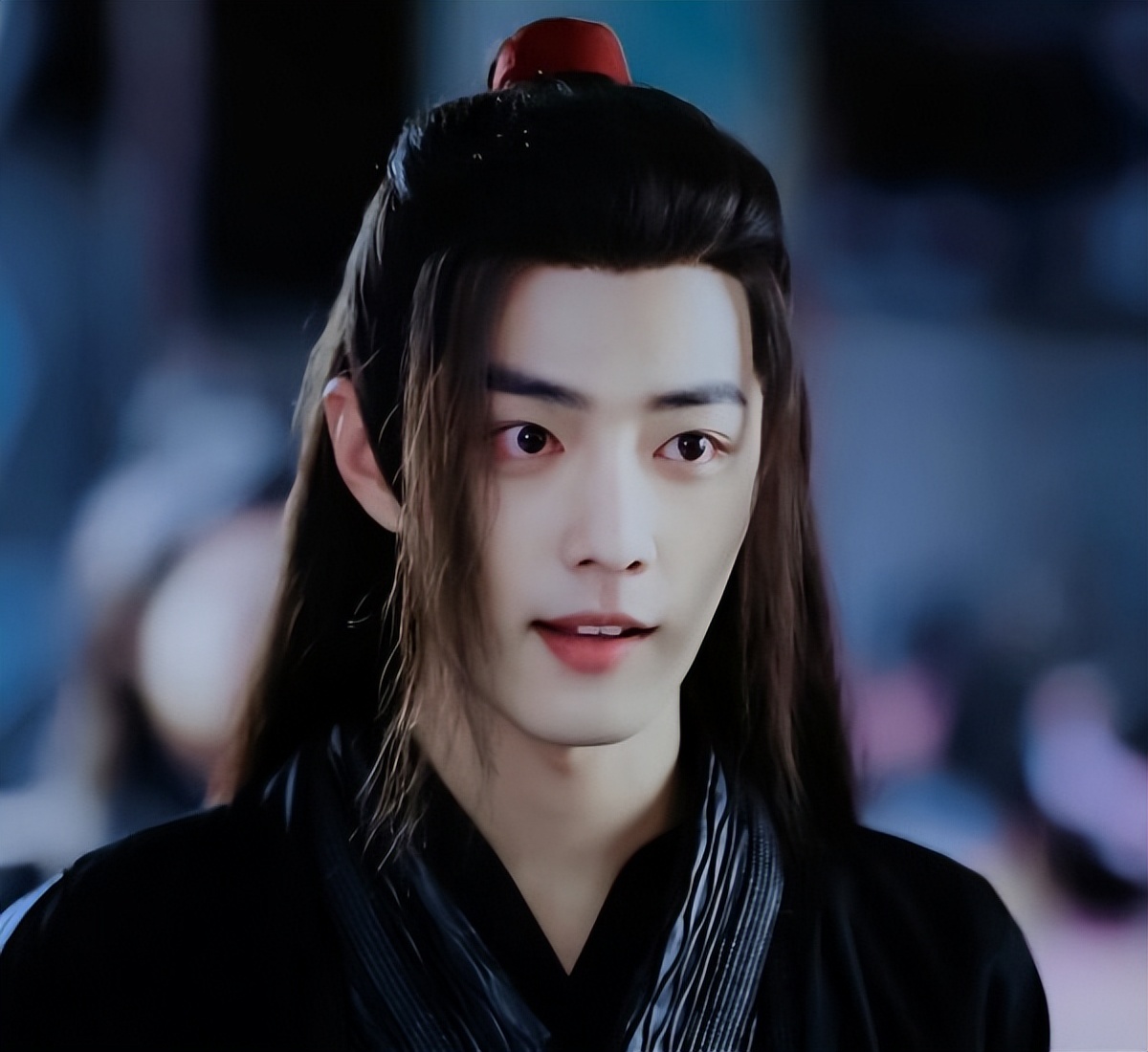 The upcoming "Yu Gu Yao" or "The Sea in the Dream", which one is more ...