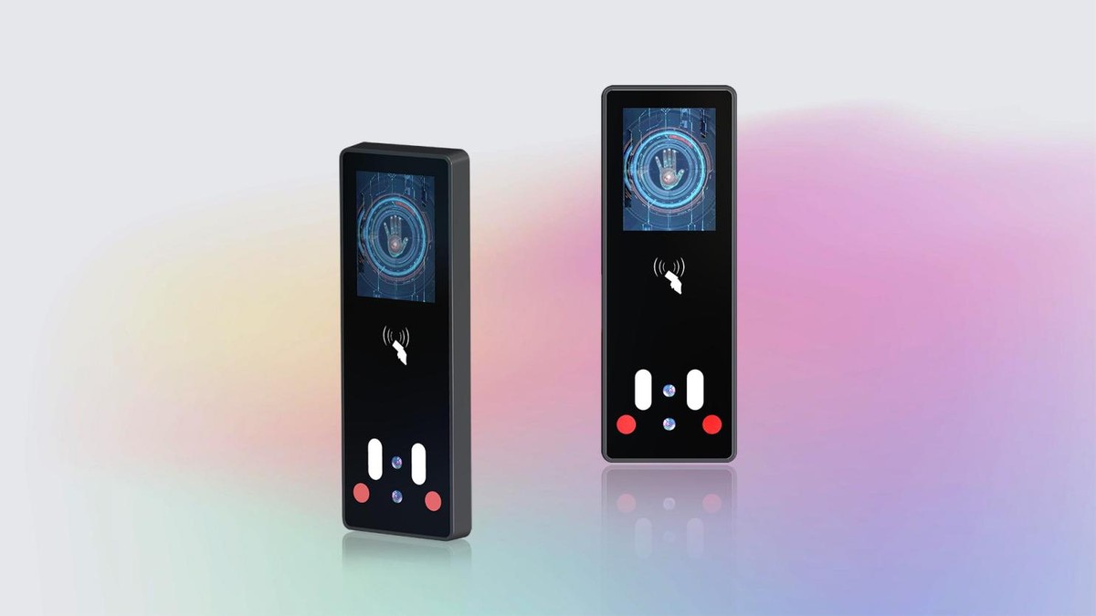 The conference of Hanvon Technology is full of highlights, among the 5 ...