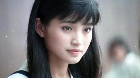 Fang Jiwei: She was the dream lover of countless teenagers, but she has ...