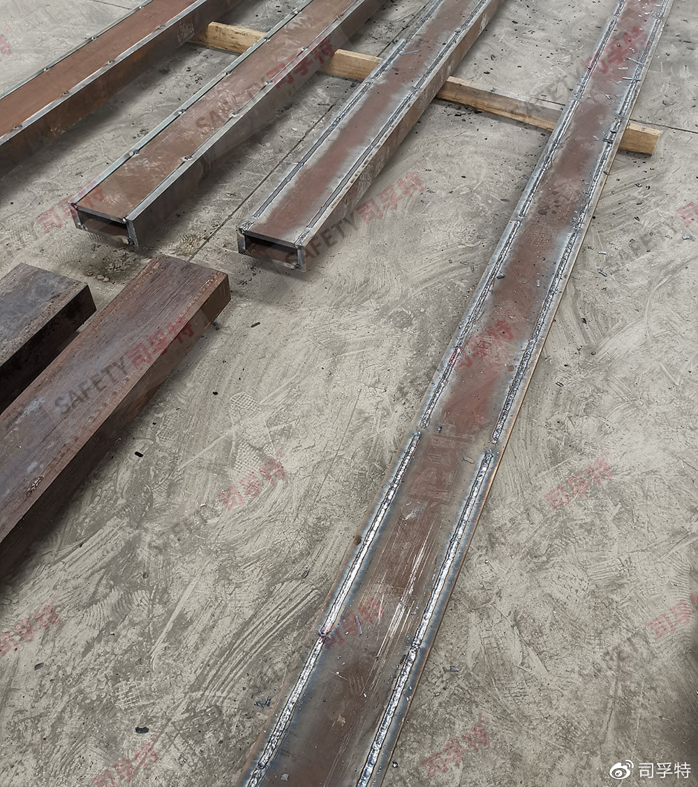 Characteristics of refined steel (precision steel/high-quality steel ...