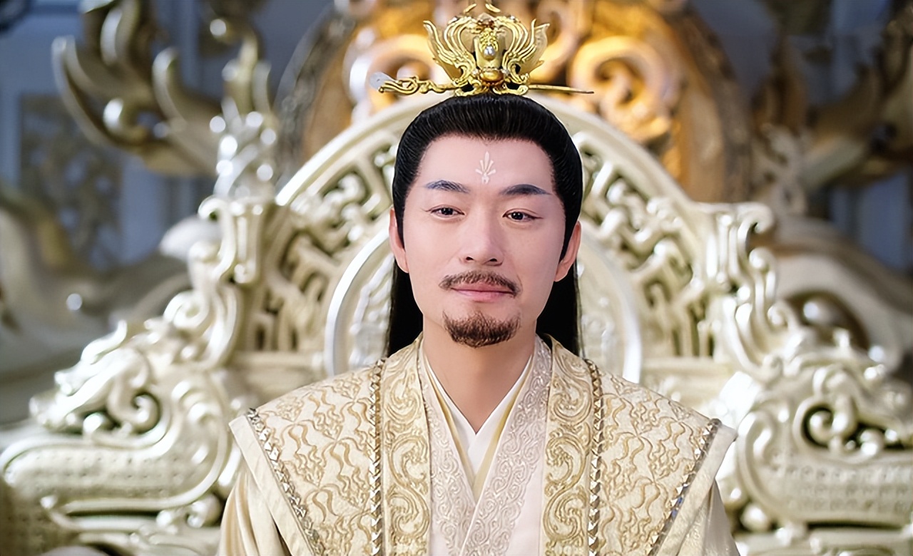 "Agarwood is like crumbs" Fanwai Emperor Zun is resurrected, the ...