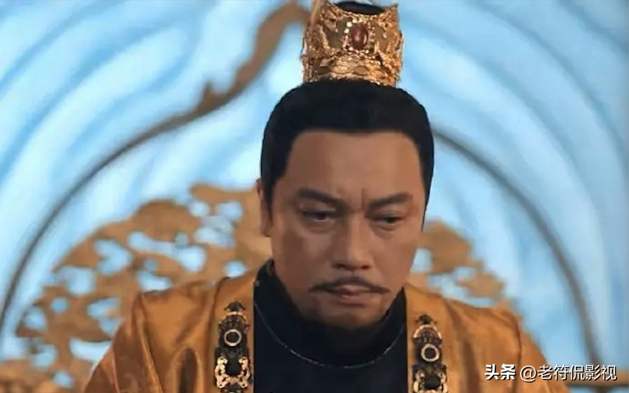 In the "Story of the Tang Dynasty", the emperor, the two are the ...