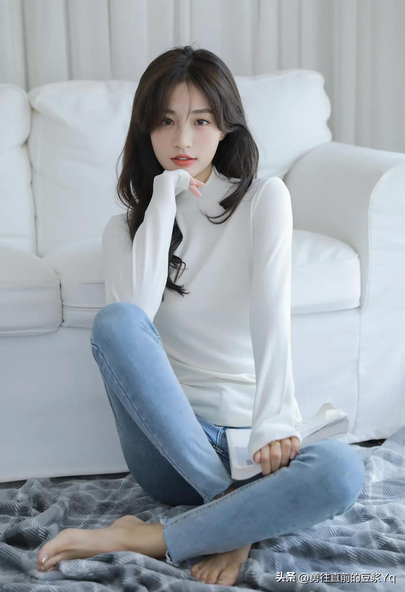 Home Pure Desire Photo, Jeans YYDS - iNEWS