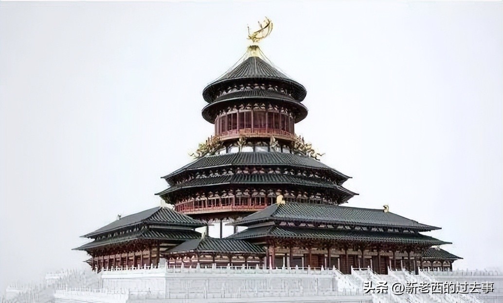 Study on the Planning and Architecture of Zhou Dynasty Capital City ...