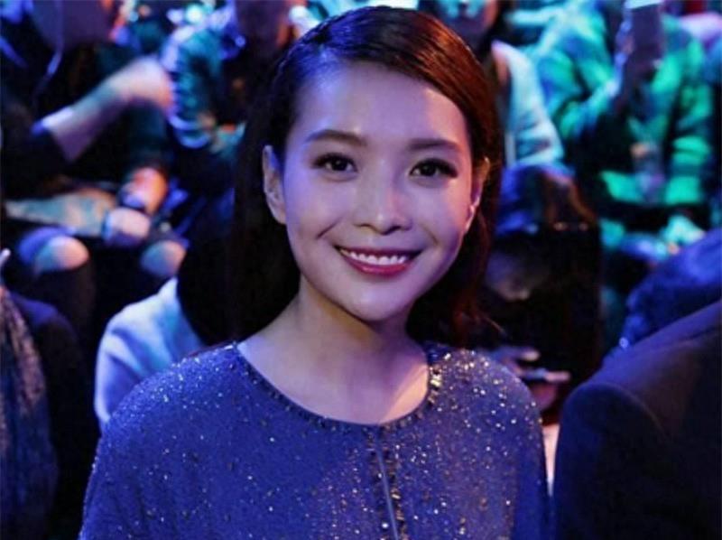 Do you still remember Li Kun, the "former sister of Beijing Satellite ...