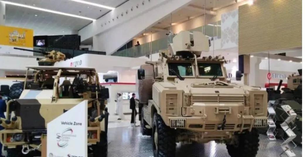 Top 10 arms companies in the world in 2021 - iNEWS