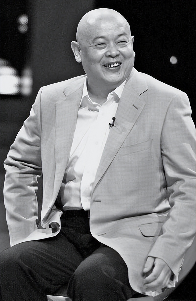 16 years have passed, did Ge You, who promised to help Fu Biao raise ...