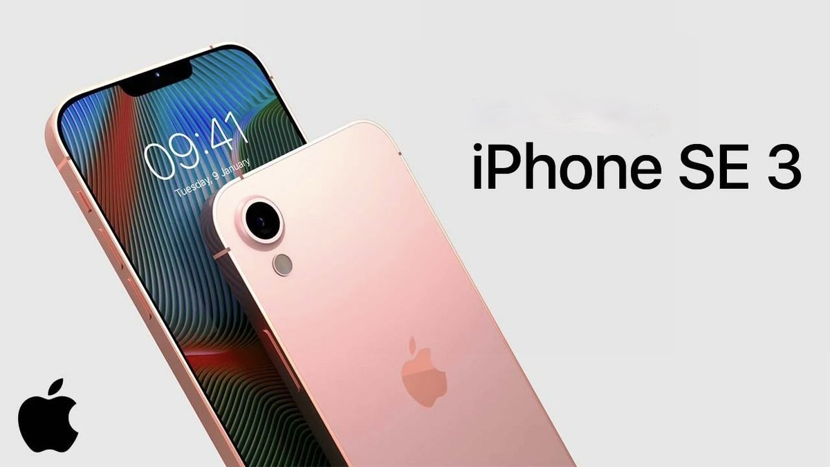The price of iPhone SE3 may be much cheaper than the previous ...