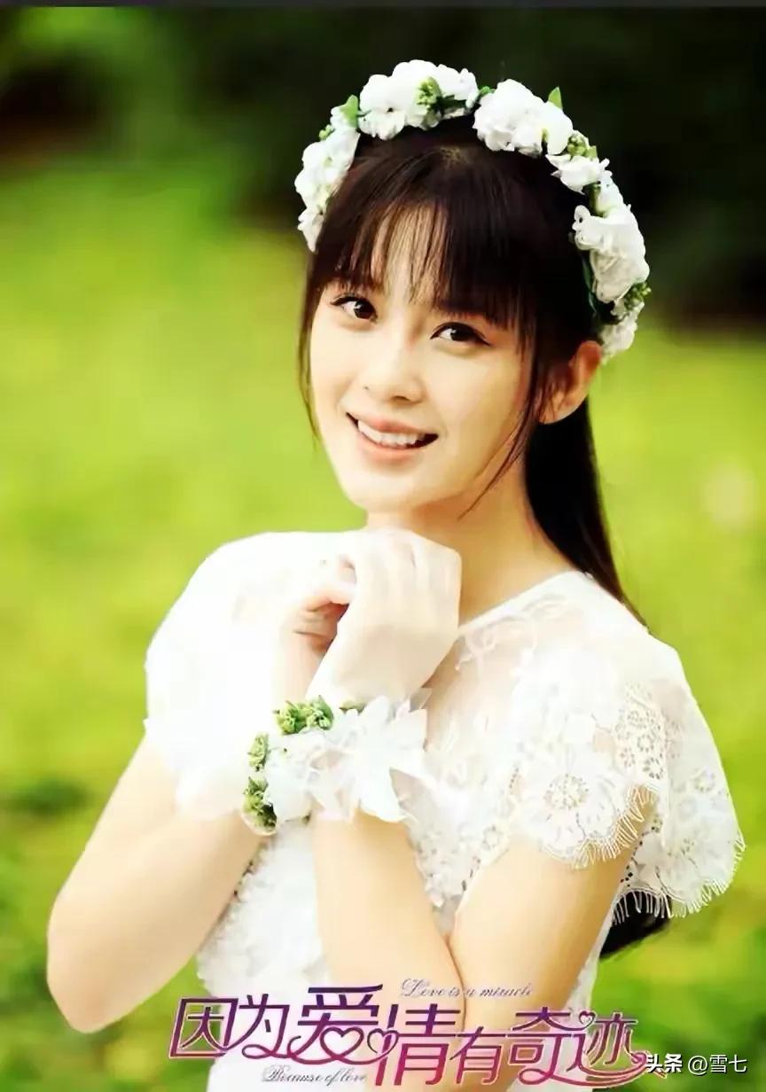 From a powerful actor to a "hype master", why did Zhao Yingzi change ...