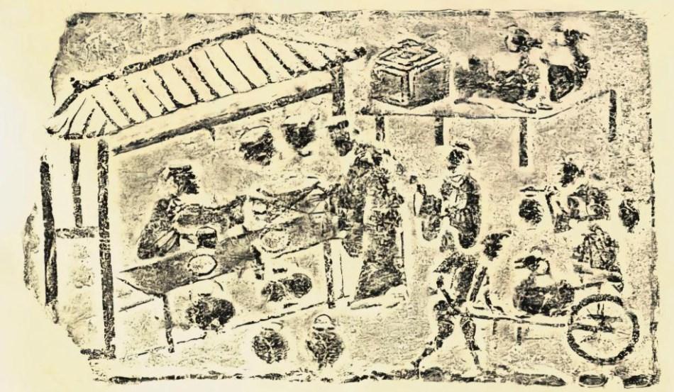 Under the traditional ritual system, the Han Dynasty defended the ...