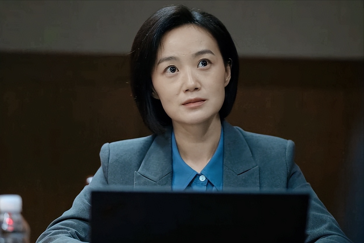 The phenomenon of "The Knockout" is too weird: the main actors are all ...