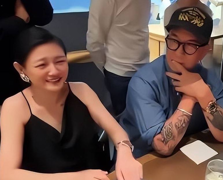 Little S danced with Koo Jun-yup and traveled together in Korea ...