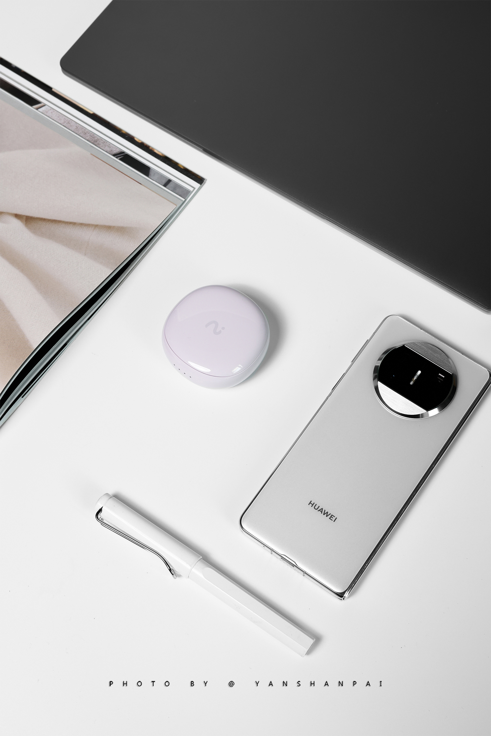 The cute new meeting recorder in the workplace is a good helper, Xunfei ...