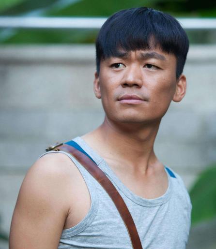 Ma Rong brings American children home! Wang Baoqiang Feng Qing's ...