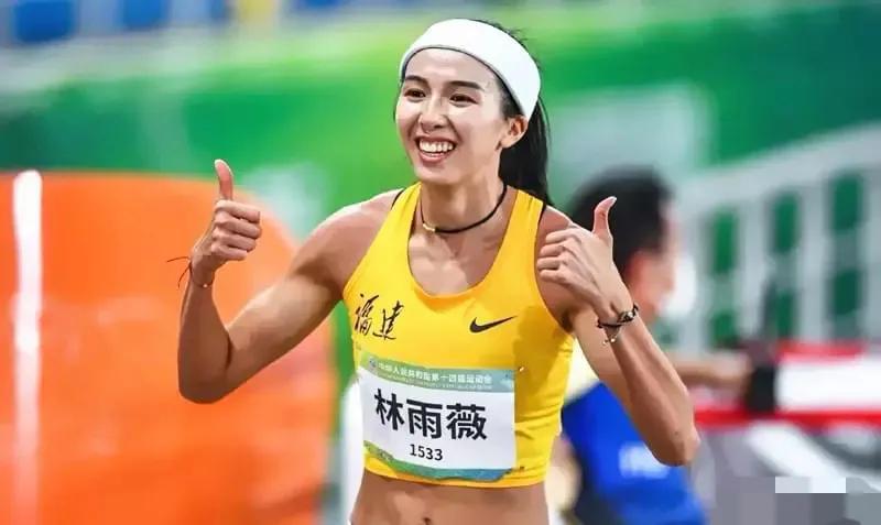 Lin Yuwei's talent was overlooked, and Wu Yanni became an internet ...