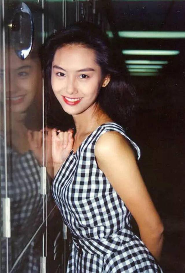 Athena Chu: In the movie, there are goddesses, Huang Rong, and Shen ...