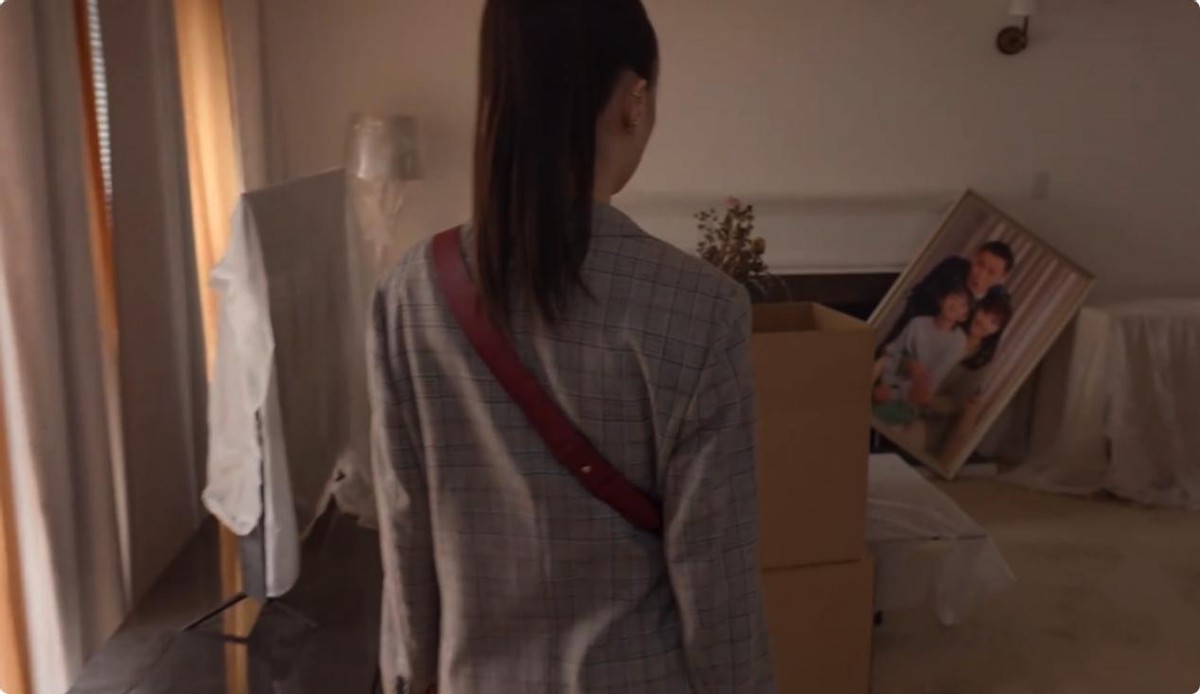 Episodes 30 and 31 of the Battle of the Roses: Ye Qinqin's "intimate photo of indulgence" tore ...