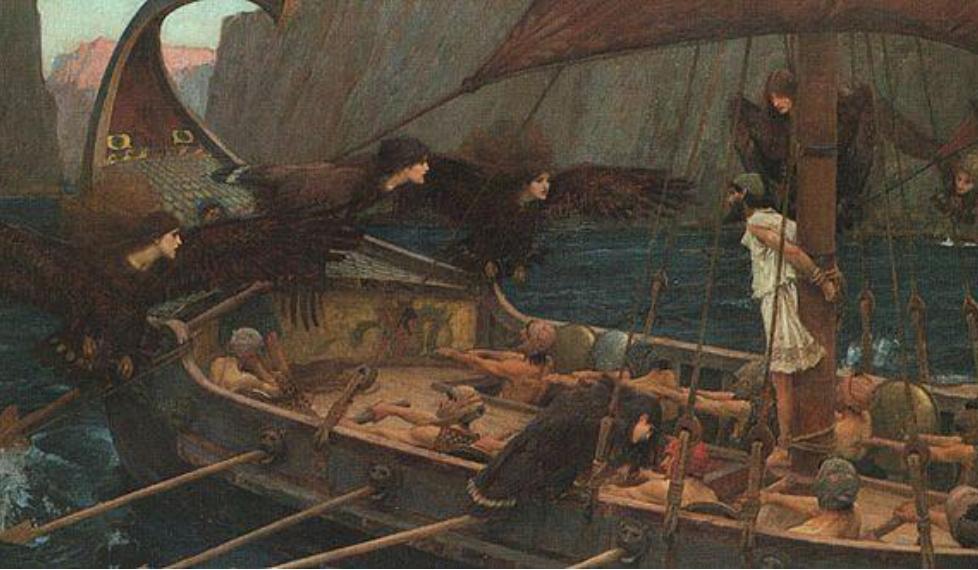 Analysis of the Formation of City-States and the Image of Pirates in ...