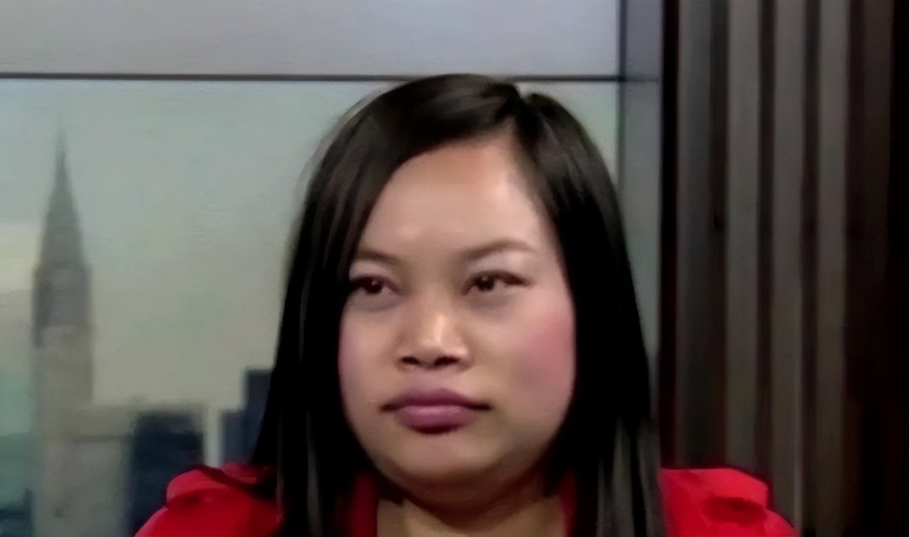 Sister Feng's recent situation is enviable: financial freedom abroad ...