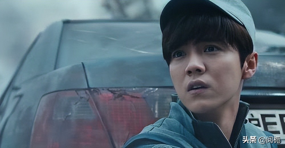 Inventory of 7 "Golden Supporting Actors": Tian Yuli beat Chen Daoming ...