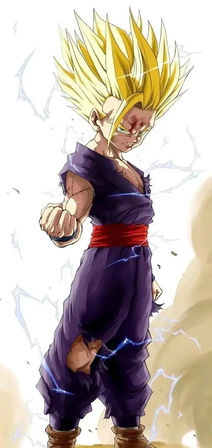 Dragon Ball: He is also a hot-blooded man prince, why the bloggers are ...