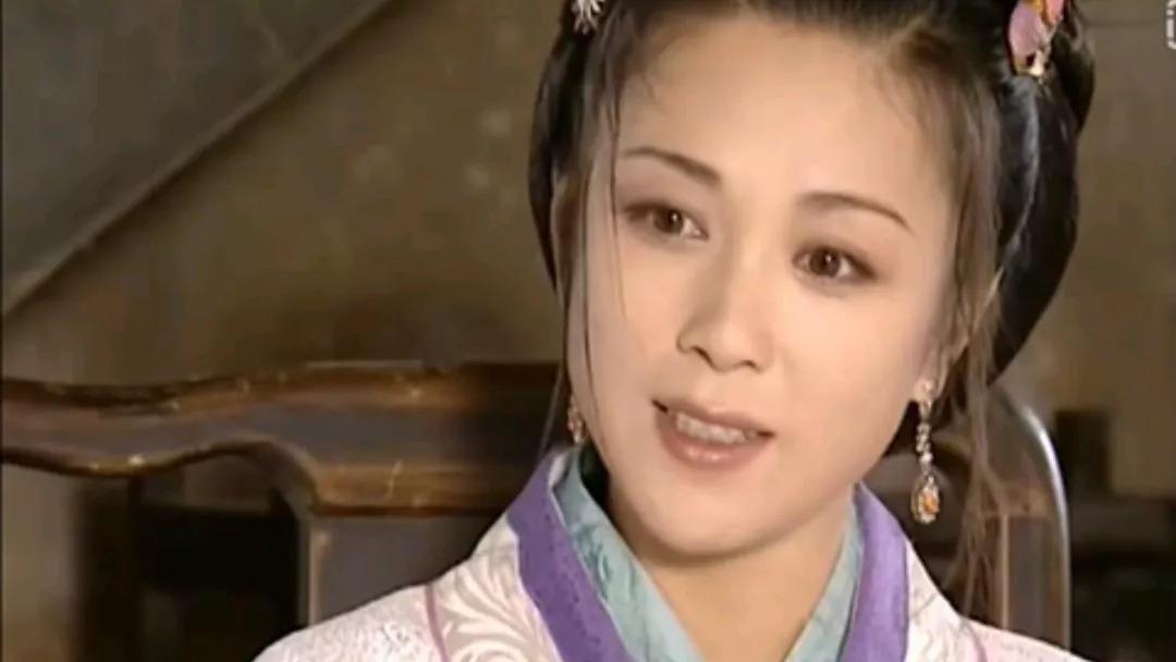 16 actresses have played "Pan Jinlian, only love Yang Simin? - iNEWS