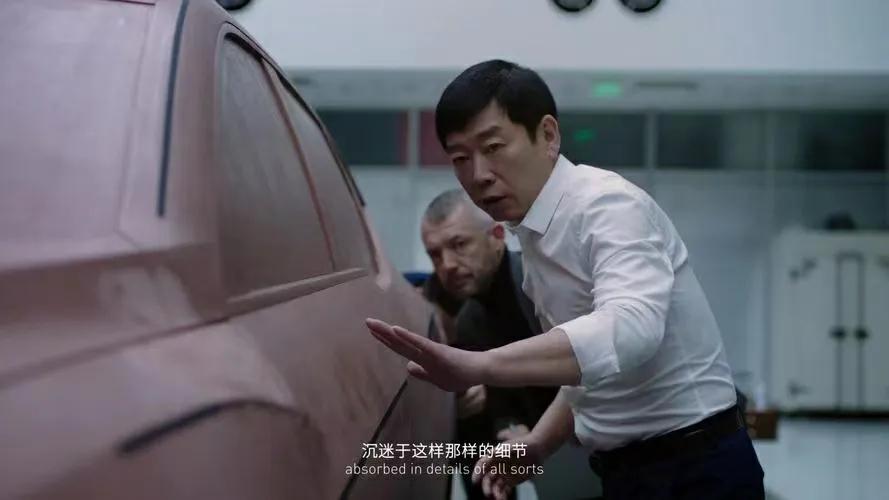 When will Chinese auto brands go global?Wei Jianjun: In the past three or five years - iNEWS