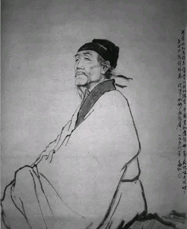 Why was Du Fu regarded as a poet by later generations?Just read "The ...