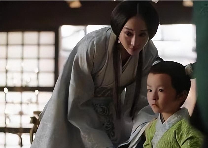 Don't like fine clothes and fine food, let the cloth and silk be ...