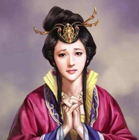 How many wives did Liu Bei have?What were their endings, and who became ...