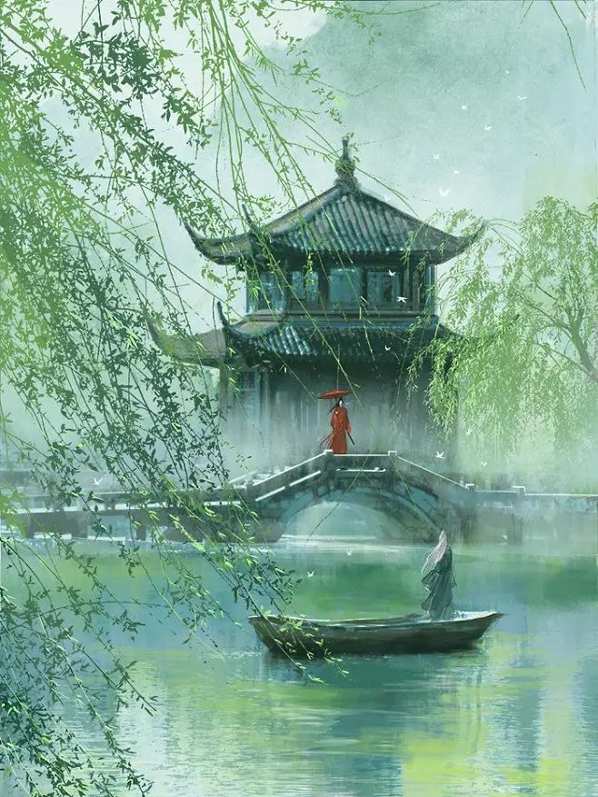 Lu You: A farewell poem, written with eternal love - iNEWS