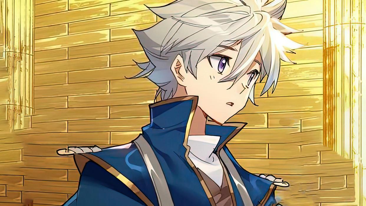 King of all phases: King-level powerhouses can only use the power of ...