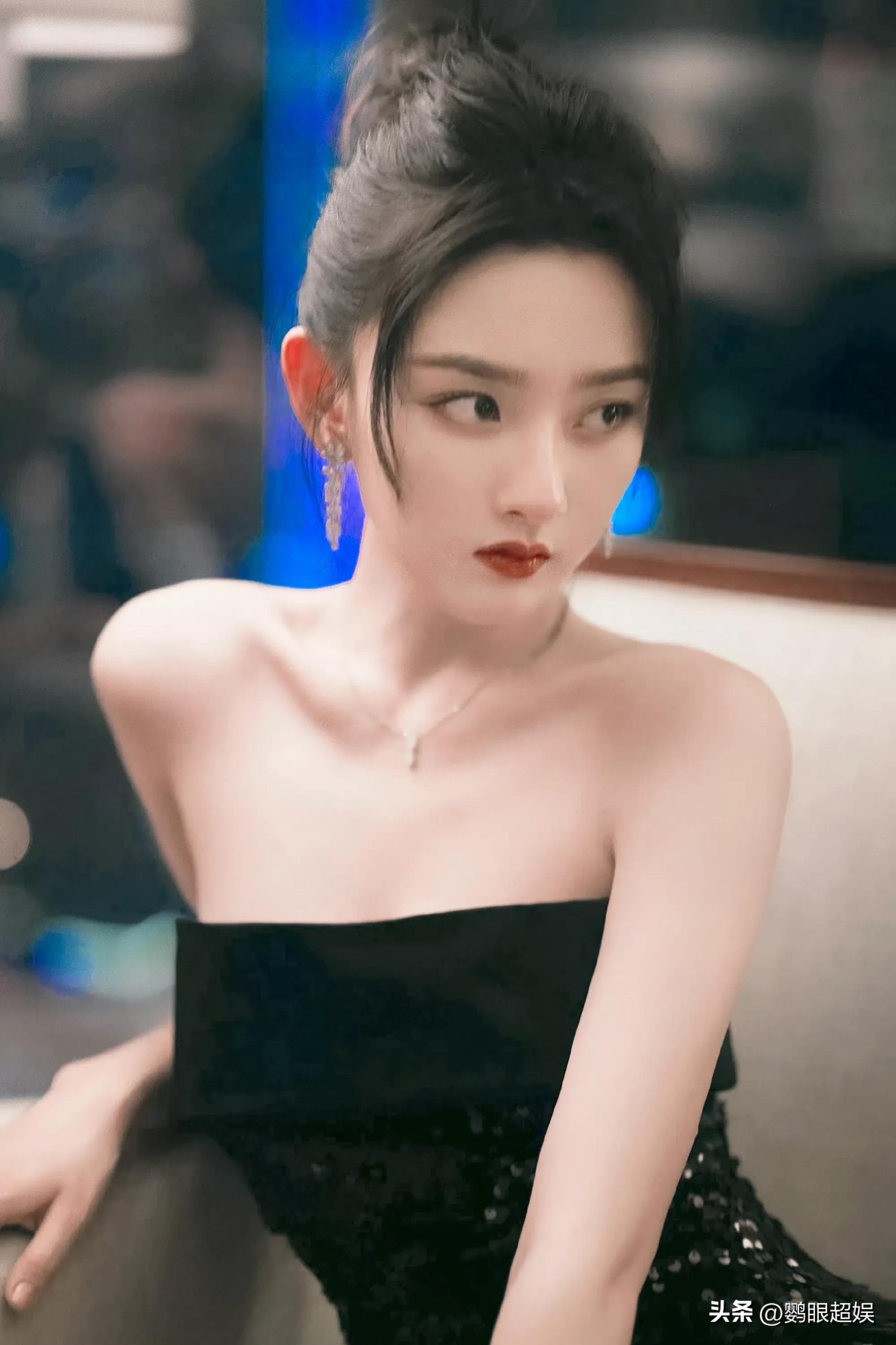 Miss Song Zuer - iNEWS