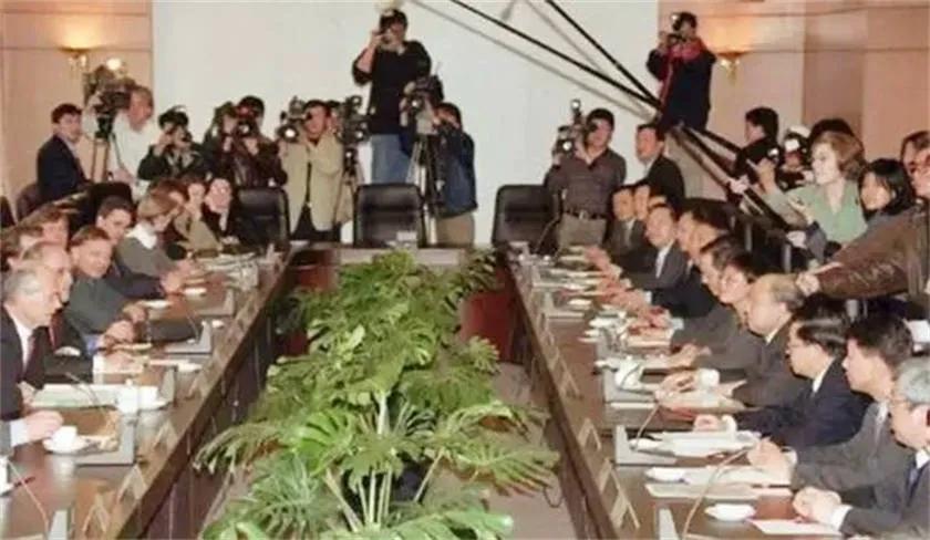 China's diplomatic wisdom - iMedia