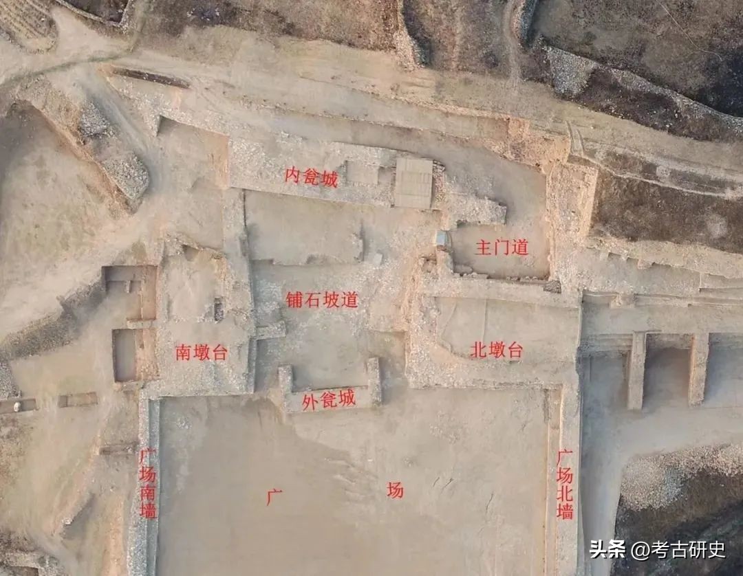 Shimao Ruins: The Beginning of the Civilization of Taoyu and Shanhui ...
