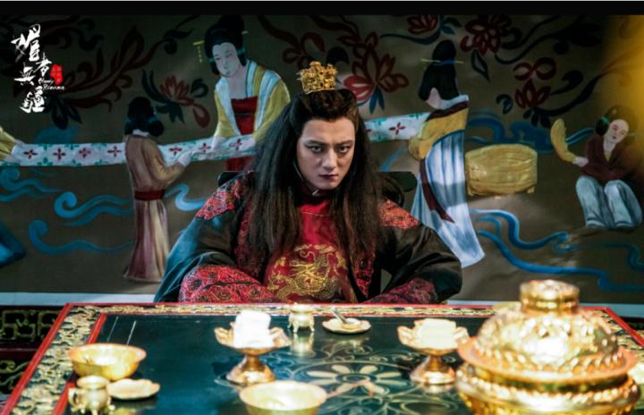 "Gao Qisheng" Su Xiaoding finally paid the price for his "quick success ...